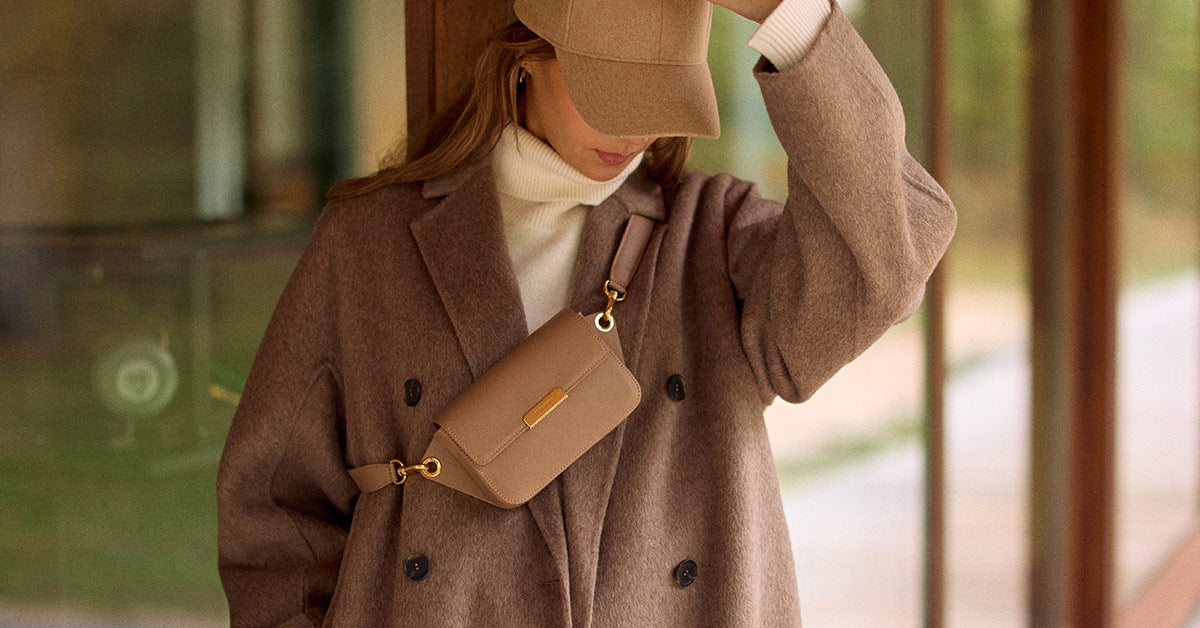 French Luxury Designer Bags designed in Paris - Made in Italy ...